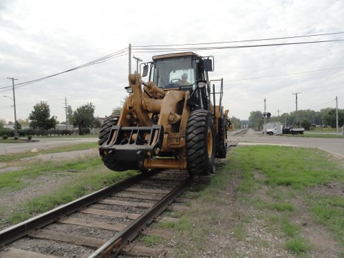 Mitchell Equipment - Hi-Rail Gear Parts - Mobile Railcar Mover ...